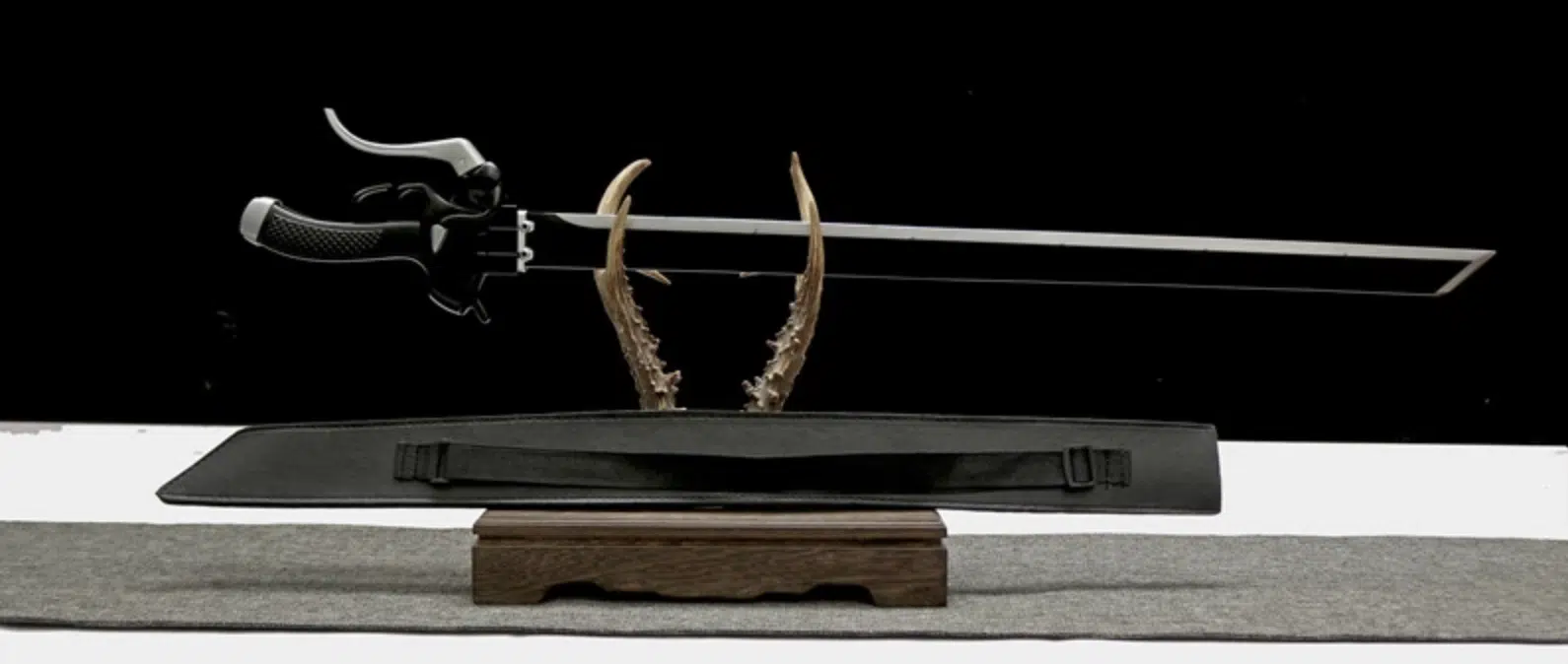 Custom Lightsaber - Create A Unique Saber with Style & Precision